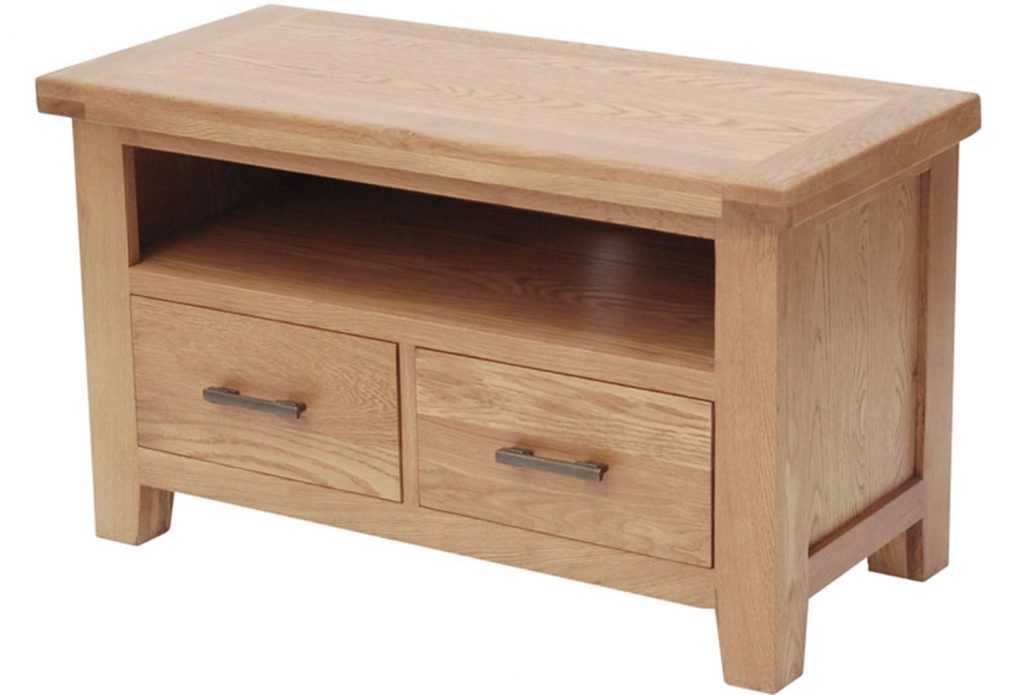 Hamilton TV Unit - Oswaldtwistle Mills